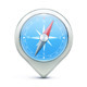 Map Location Pointer Icon, Vectors | GraphicRiver